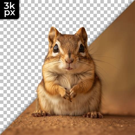 Cheeky Chipmunk Psd High Quality Free Psd Templates For Download