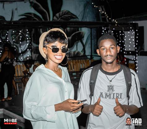 Mimiche Diabaté Mimiche Diabaté Added A New Photo