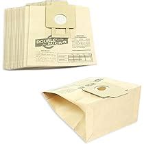 Vacuum Cleaner Dust Bags 5 Pack Goblin Aztec Vacuum Cleaner Paper Dust