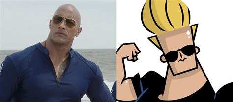 Real Life Johnny Bravo