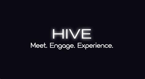 Join Now Hive