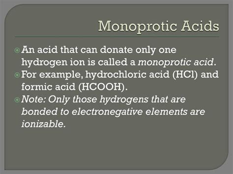 Ppt Acids And Bases Powerpoint Presentation Free Download Id3208946