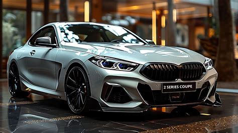Bmw Coupe Car Models