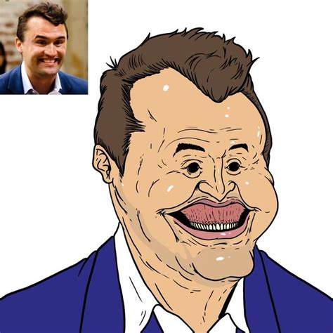 Son Charlie Kirk Meme Image