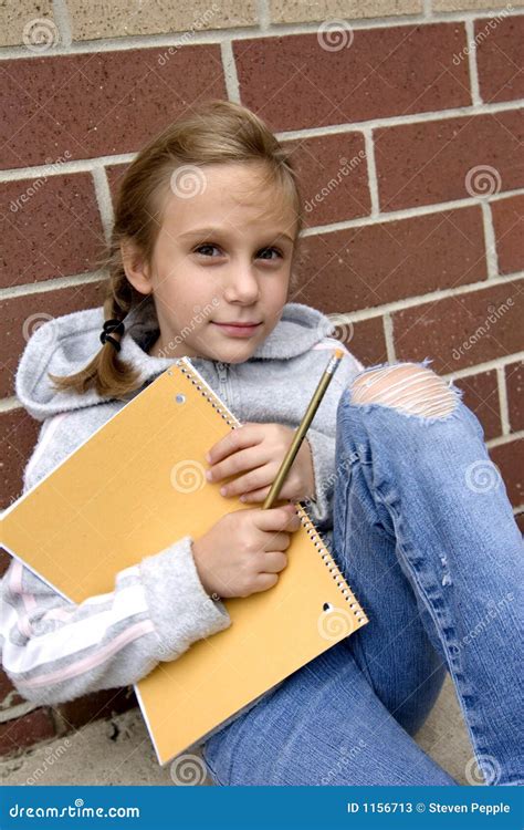 School Wall Stock Image Image Of Played Elementary Hallway 1156713