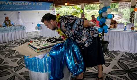 Samoa Observer Lta Officers To Start With Police In July