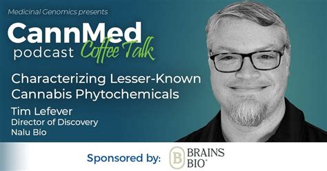 Brendan M On Linkedin Tim Lefever Is The Director Of Discovery At Nalu Bio He Is An…