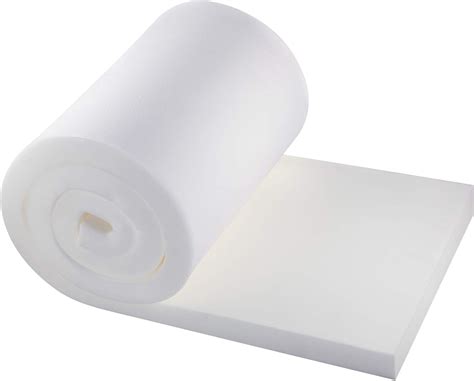 Patelai Cushion Sheet Upholstery Foam High Density Foam