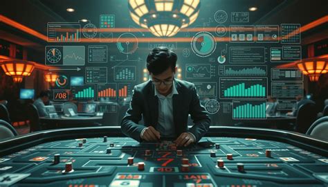 Manajemen Risiko Dalam Judi Apa Yang Perlu Kamu Pahami