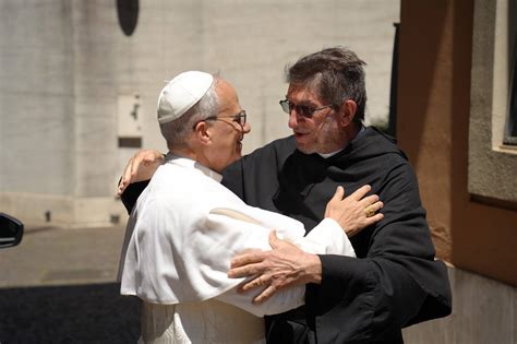 Order Of Saint Augustine Rome