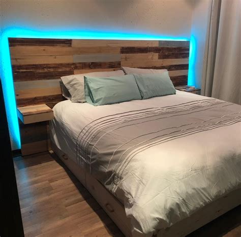 Rainbow Pallet Wall Installation Services Grootvlei