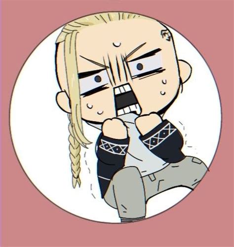 Chibi Draken