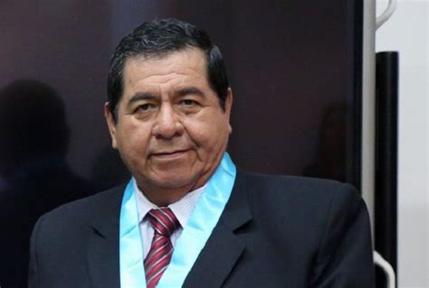 Superintendente De Sunedu Designó Solo En Tres Días A Su Excliente Como