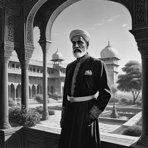 حیدرآباد نواب میں ایک دلچسپ کہانی