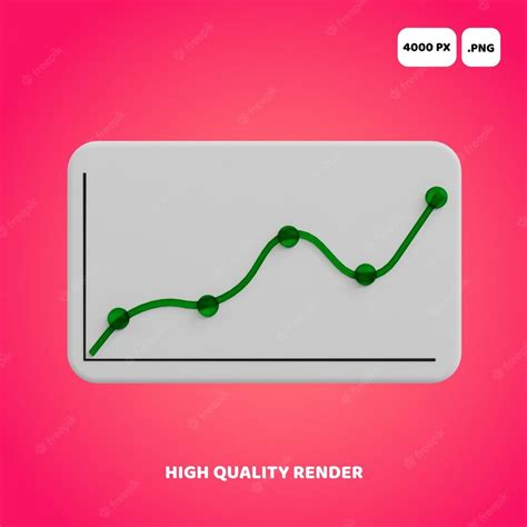Premium Psd 3d Graphical Analysis