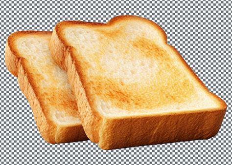Premium Psd Slices Of Bread