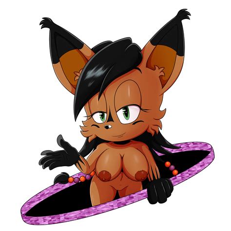 Rule 34 2017 Anthro Archie Comics Big Breasts Bigdon1992 Breasts