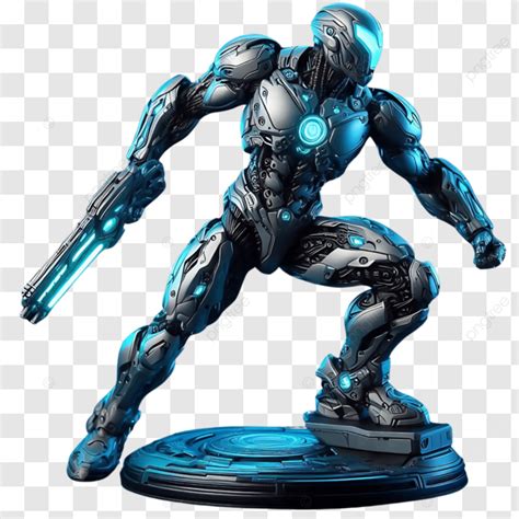 Highly Detailed Action Figure Toy Realistic Design Action Figure Toy