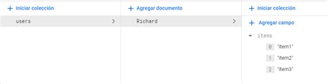 Javascript Adding Items Without Overwriting Document In Firebase