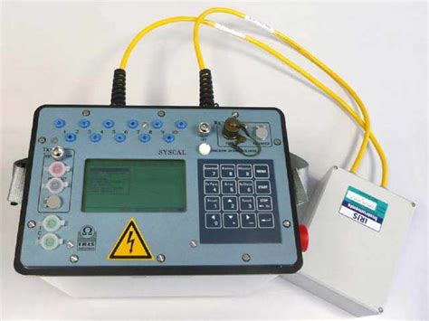 Test Box Ip
