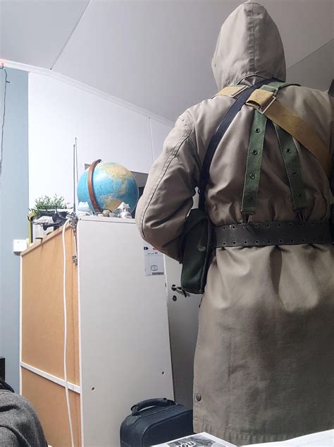 Attempt At Loner R Stalker