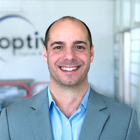 Michael Andermatt Verkauf And Marketing Optive Ag Xing