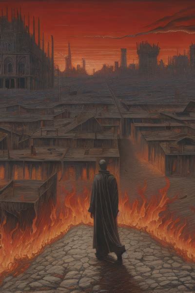 Prophet Of Moloch Ai Chatbot Character Bot3 Ai