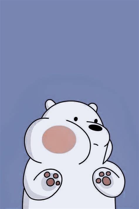 Ghim Của Sofia Rodrigues Trên We Bare Bears