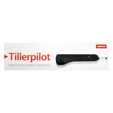 Buy Simrad Tp10 Tiller Pilot Online At Marine Nz