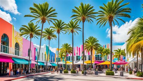 Miami Design District Hidden Gems And Shopping Guide