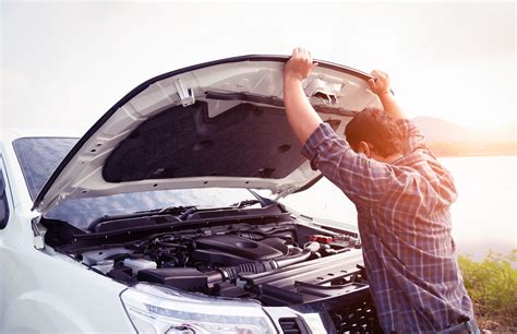 10 Common Reasons Why Your Car Engine Sputters
