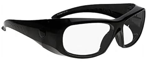 Best Lead Glasses For Radiation Protection