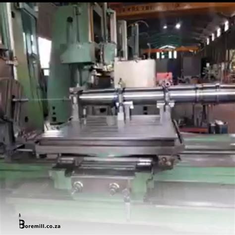 Samples Of Precision Engineering Boremill Engineering