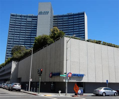 Oakland Building Stones Kaiser Centers Dolomite Oakland Geology