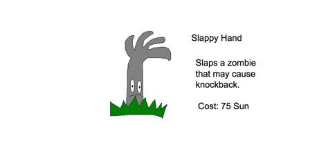 More Fan Plants Made Proudly On Ms Paint Rplantsvszombies