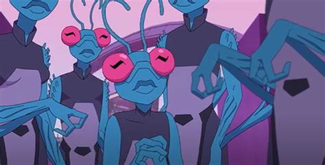 Thraxan Invincible Between Worlds Wiki Fandom