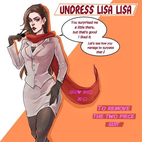 Rule 34 Battle Tendency Clothed Jojos Bizarre Adventure Lisa Lisa