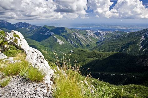 National Park Paklenica