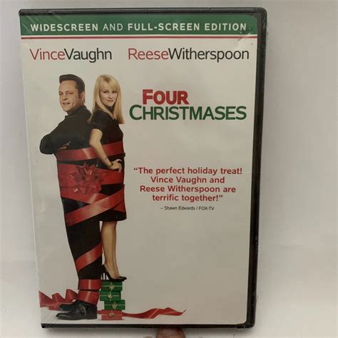 Vince Vaughn And Reese Witherspoon