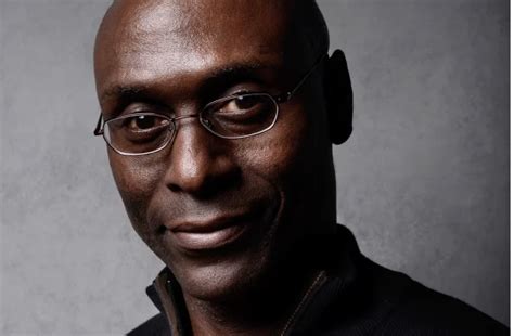 Lance Reddick Has Died The Thunder