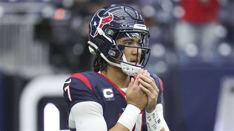 Nfl Exec Believes Cj Stroud Wouldve Failed With Panthers Yardbarker