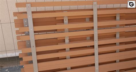 Module 8507 Assembly Geolam