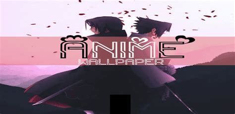 Special Anime Wallpaer Android App