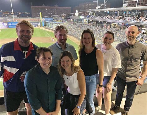 Fun Times With The Dta Crew Last Week Everybody Was In Town And We Hit Up A Saints Game On A