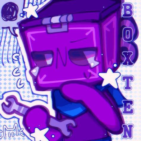 Boxten Dandys World Dandy I Dont Have Friends Fan Art