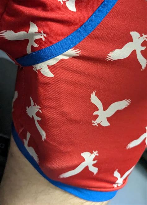 Yall Like This One R Bulges