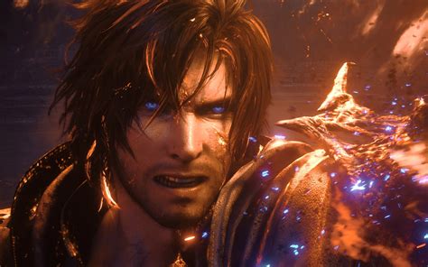 Final Fantasy 16 Potrafi Wymęczyć Pc Ponad 90 Graczy Na Steam Nie Włączy Gry W Natywnym 1080p