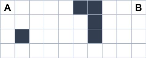 Explaining How Path Counting Helps Simulate Natural Navigation