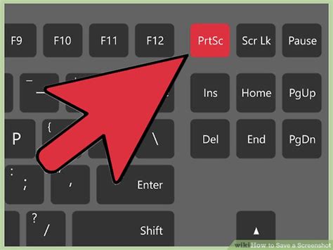 10 Ways To Save A Screenshot Wikihow