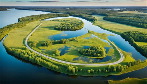 Lithuania Sacred Natural Sites And Biodiversity